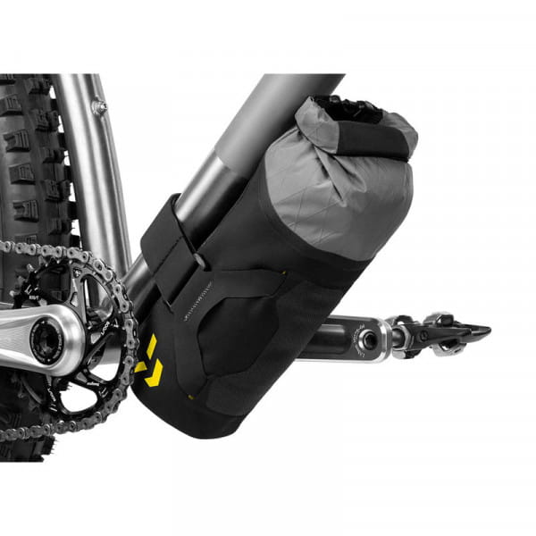 Apidura Backcountry Downtube Pack (1,8 L) - Unterrohrtasche ...