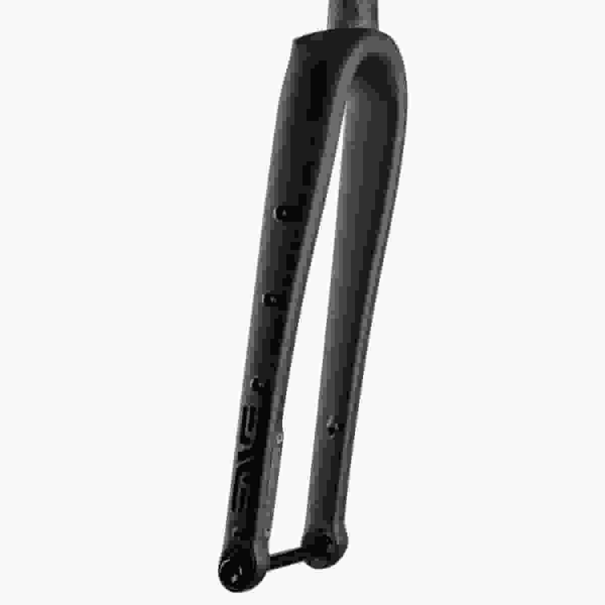 ENVE Adventure Fork Gravel Carbon-Gabel 12x100 mm Steckachse Schwarz | Gabeln | Vorbauten ...