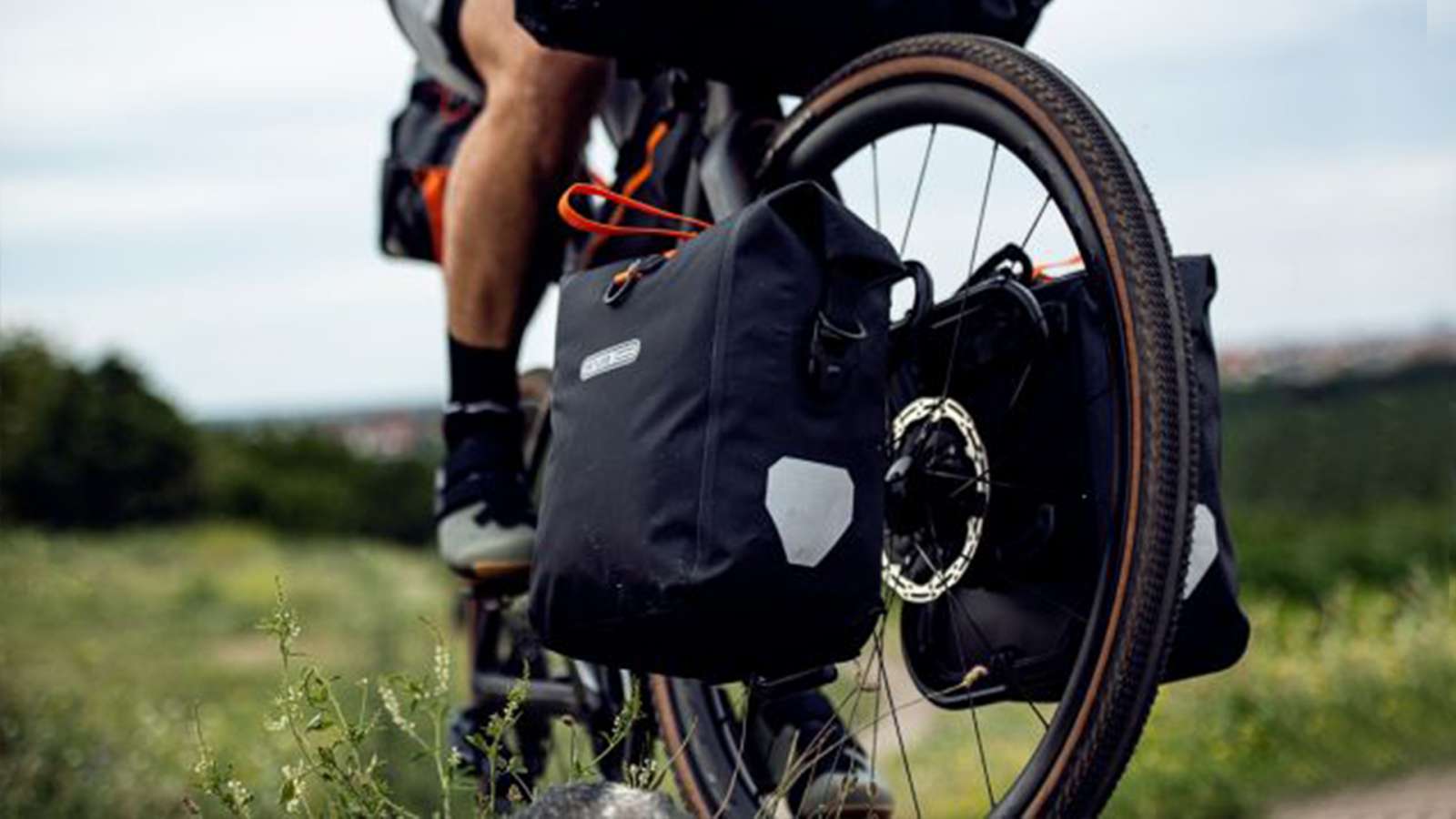 Bikepacking-Taschen online kaufen | ENJOYYOURBIKE