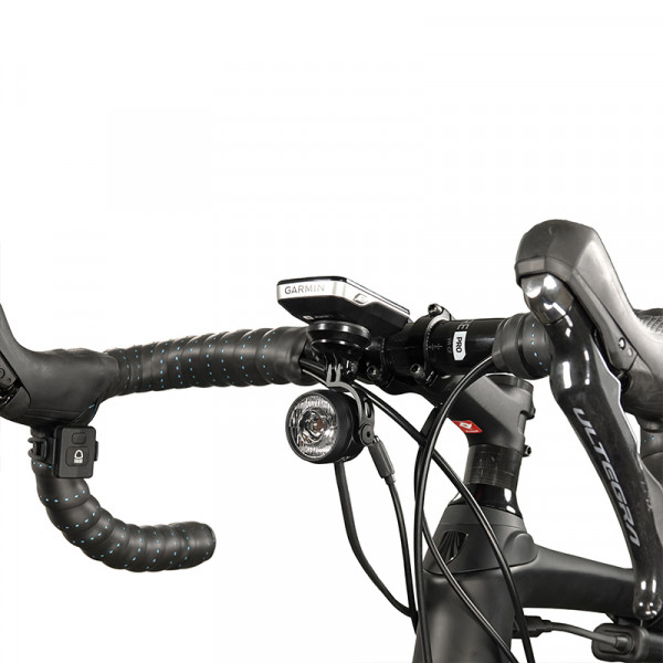 Lupine SL Nano / SL Nano AF GoPro Adapter | Fahrradlicht-Zubehör | Licht | Zubehör | ENJOYYOURBIKE