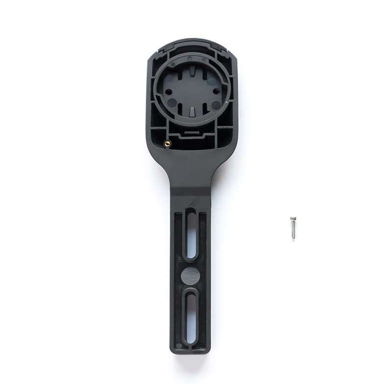 Wahoo Elemnt Roam 2 Aerodynamic Spoon Mount für integrierte Lenker ...
