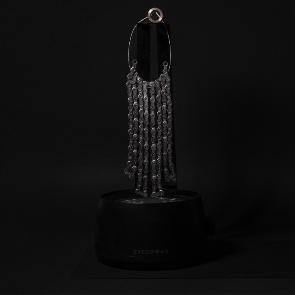 Cyclowax Clean Chain Starter-Kit SRAM Force FlatTop 12S EU | Ketten ...