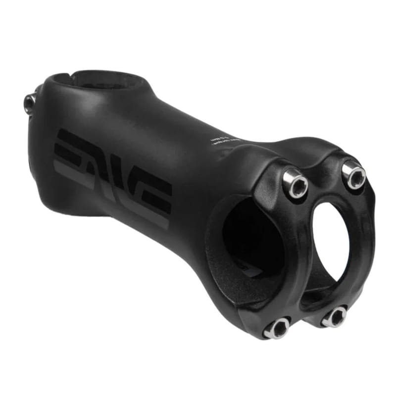 ENVE Road Vorbau Carbon (+/- 6) 31,8 mm - Schwarz | Ungefederte Vorbauten | Vorbauten & Gabeln ...