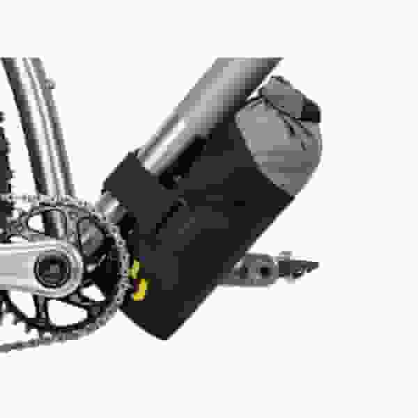 Apidura Backcountry Downtube Pack (1,8 L) - Unterrohrtasche ...