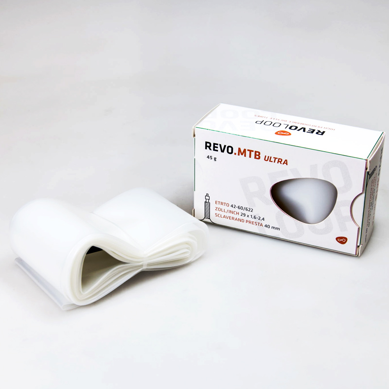 REVOLOOP MTB Ultra 27,5" SV 40 | Gravel- / MTB-Reifen | Reifen ...