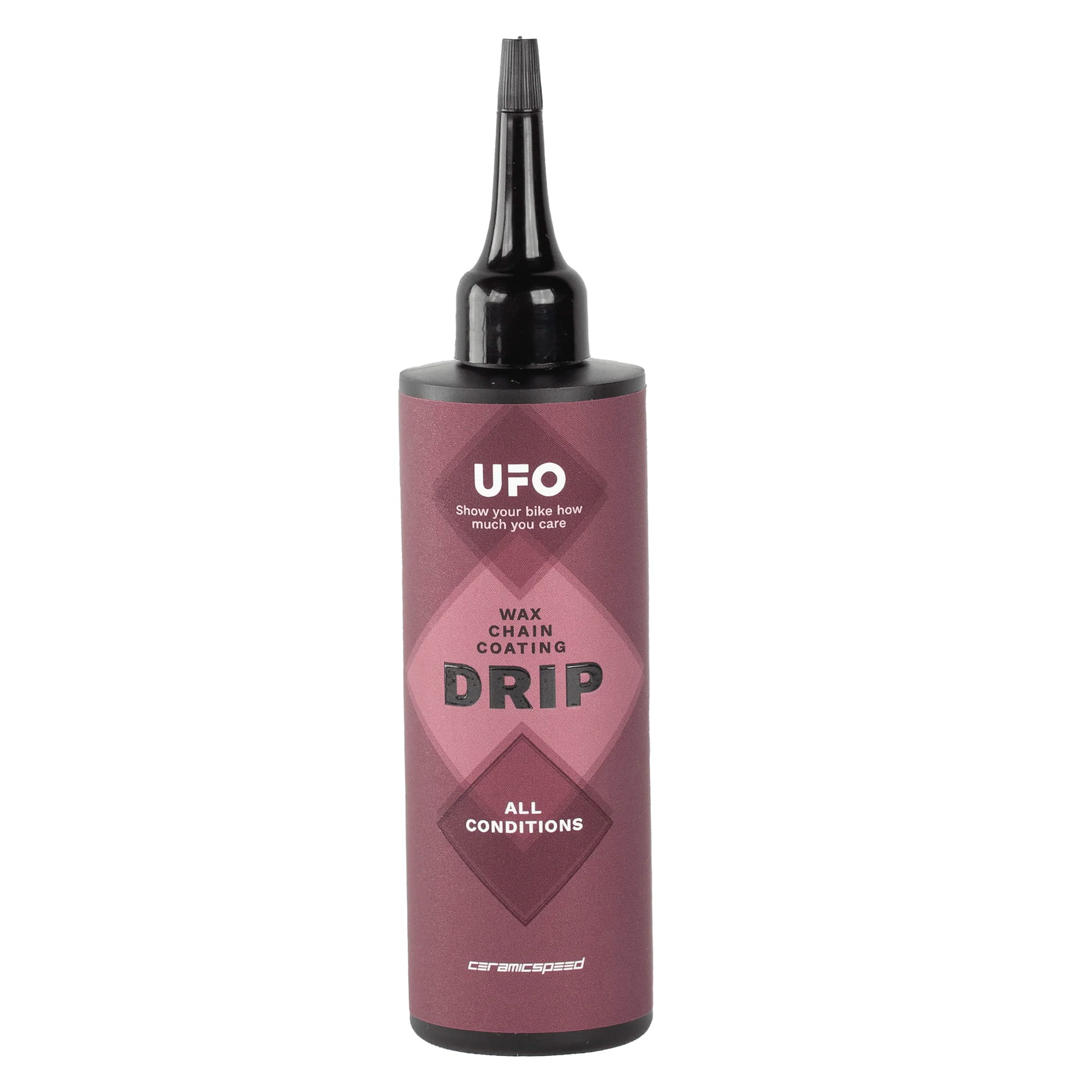 CeramicSpeed UFO Drip All Conditions Chain Lubricant 100 ml | Schmiermittel | Pflege & Schutz ...
