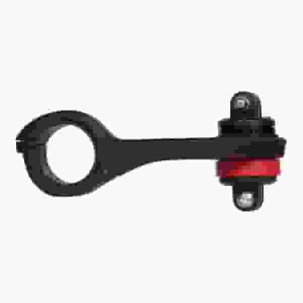 KOM Cycling TG03 Undermount QR GoPro Adapter für CM06 (GoPro-Adapter ...